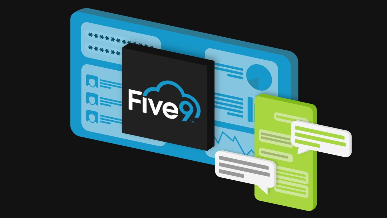 Five9 Demos | Ternio